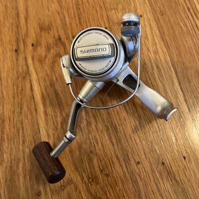 Spinning - Shimano 1000