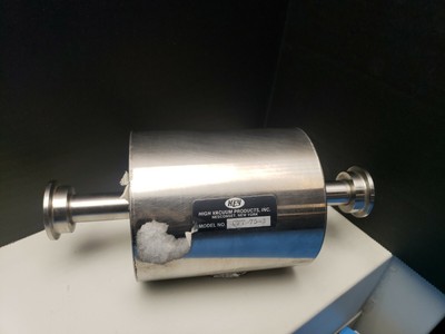 Vacuum - Key High Vacuum