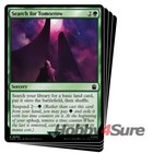 Search For Tomorrow X4 M/NM Magic MTG Universes Beyond: Doctor Who | eBay