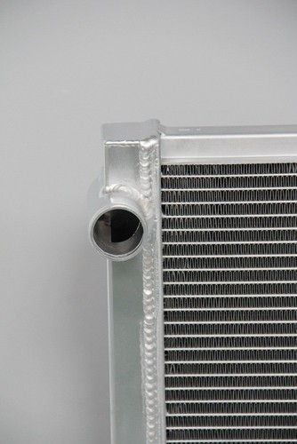 DPI162 3 Row Radiator For 1978-1988 G-Body Monte Carlo El Camino Regal ...