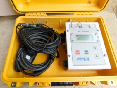 ORION RIONFUSER RF-3000LE ELECTROFUSION MACHINE PROCESSOR | eBay