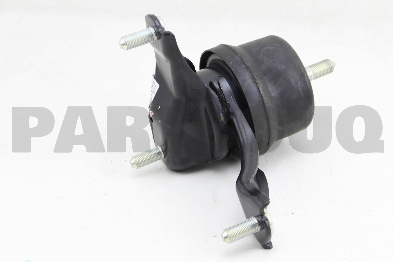 1236220010 Genuine Toyota INSULATOR, ENGINE MOUNTING, RH(FOR TRANSVERSE ...