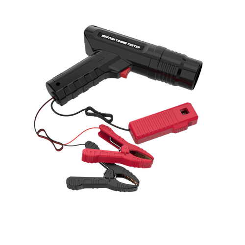 Gasoline Engine Ignition Timing Light Ignition Timing Strobe Lamp / Gun ...