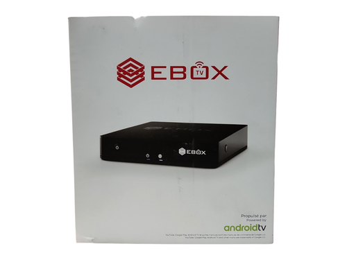 EBOX DIW387 Android Box, NO REMOTE | eBay