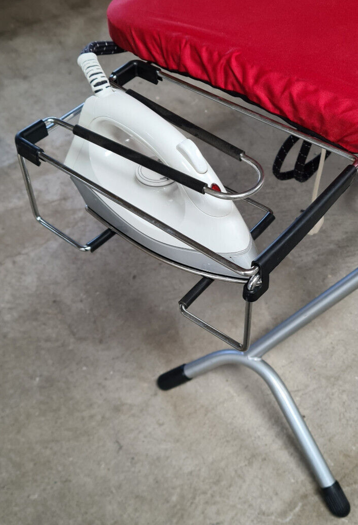 Domena Xstream 1 Full Size Professional Heavy Duty Steam Generator Iron ...