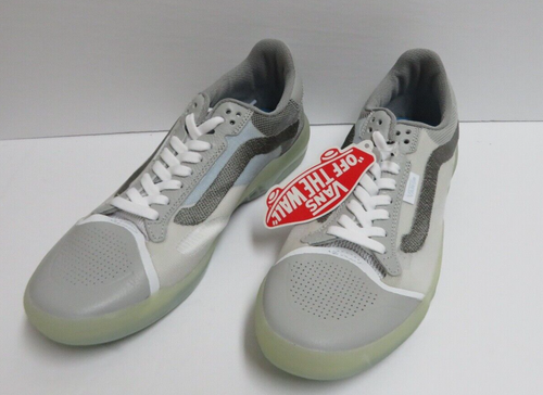 Vans EVDNT Ultimate Waffle Translucent Outsole UltraCush Shoes M-6/W-7. ...