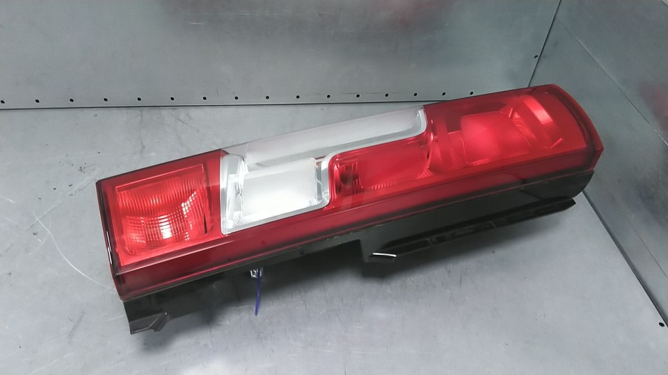 RÜCKLICHT LINKS - Opel Movano 2023 1380673080/1612401580 | eBay