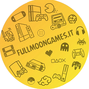 Fullmoon Games Italia 2 | eBay Stores