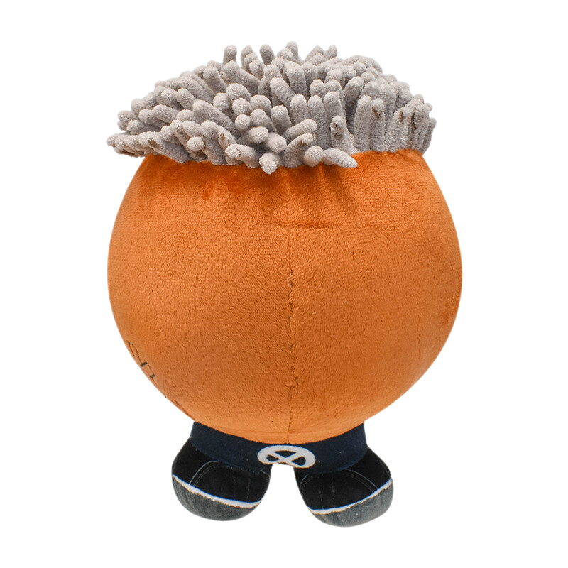 8.7" Super Mario Bros Soft Plush Toys Ken Carson Goomba Stuffed Doll ...