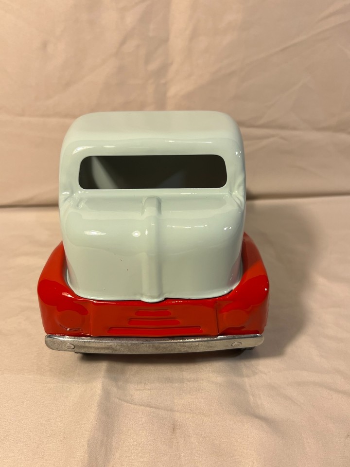 1953 Tonka Janney Semple Hill Semi Truck & Trailer – Repainted Mint | eBay