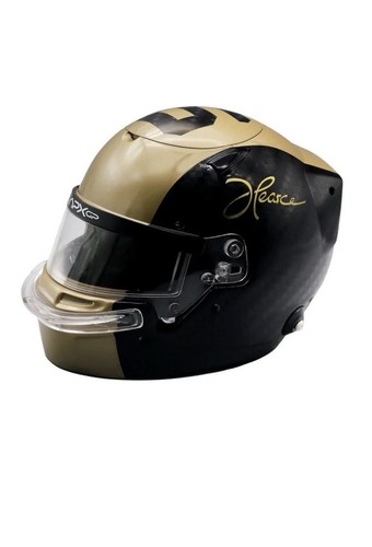 NEW Formula 1 Racing Movie Helmet Popcorn Bucket Cinemark Exclusive ...