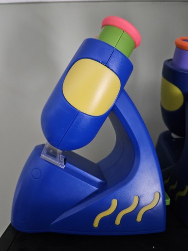 Educational Insights GeoSafari Jr. Talking Microscope STEM & Science ...