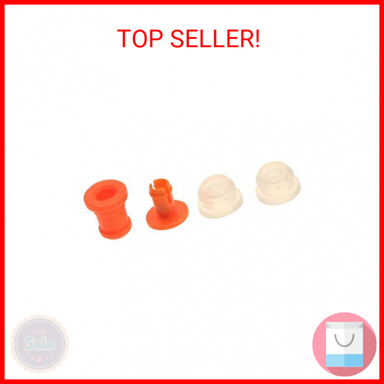 Dorman 14057 Shifter Cable Bushing Kit Compatible with Select Models ...