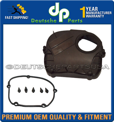 VW BEETLE GTI CC JETTA AUDI A4 A5 Q3 Q5 TT 06H103269H ENGINE Timing ...