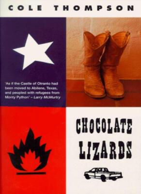 Chocolate Lizards-Cole Thompson, 9781901982725 | eBay UK