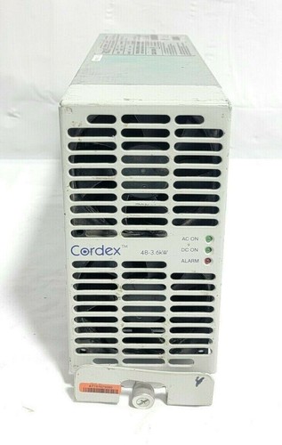 Argus Cordex 20-30 Industrial Alpha Tech Power Module Switched Mode ...