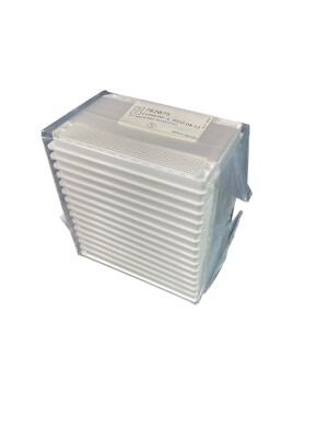 GREINER 1536-Well Microplate HiBase Lumitrac F-Bottom Med Binding ...