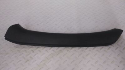 Rear Passenger Window Trim Fits 98-05 BLAZER S10/JIMMY S15 15676804 | eBay