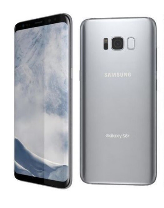 Samsung Galaxy S8 Plus G955U Verizon Mint Straight Talk T-Mobile ...