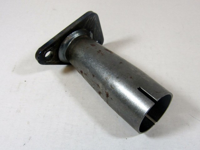 Onan Genuine 154-2540 Factory RV Generator Exhaust Pipe Flange 4 1/4 ...