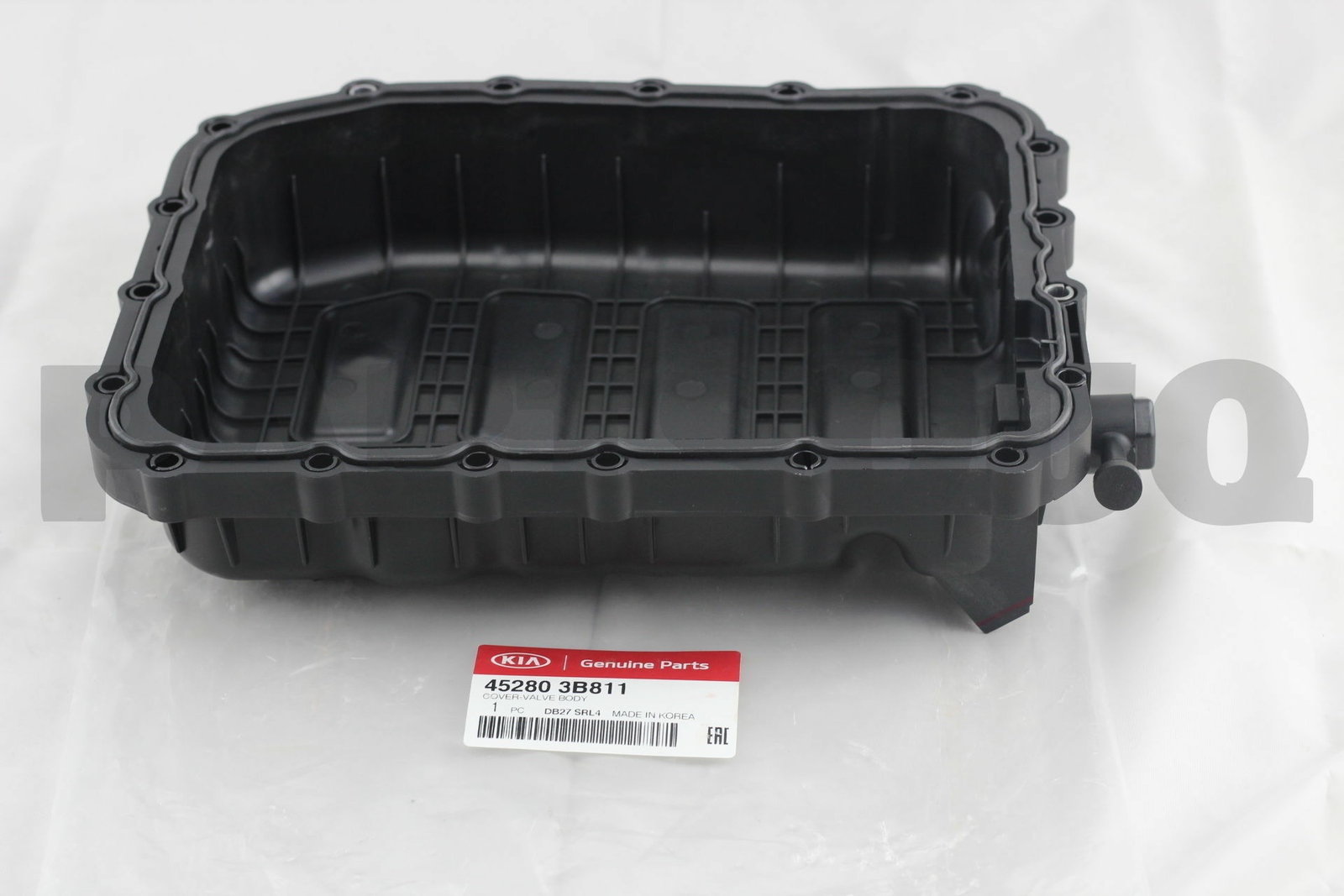 452803B811 Genuine Hyundai / KIA COVER-VALVE BODY | eBay