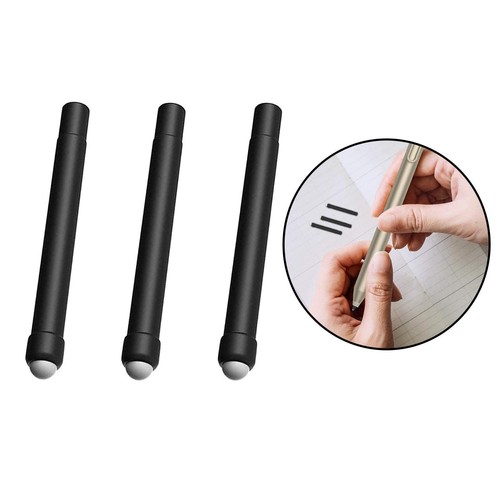 3Pcs/Set Stylus Pen Tip Kit HB Pencil Tip for Surface Pro 7 6 5 4 Book ...