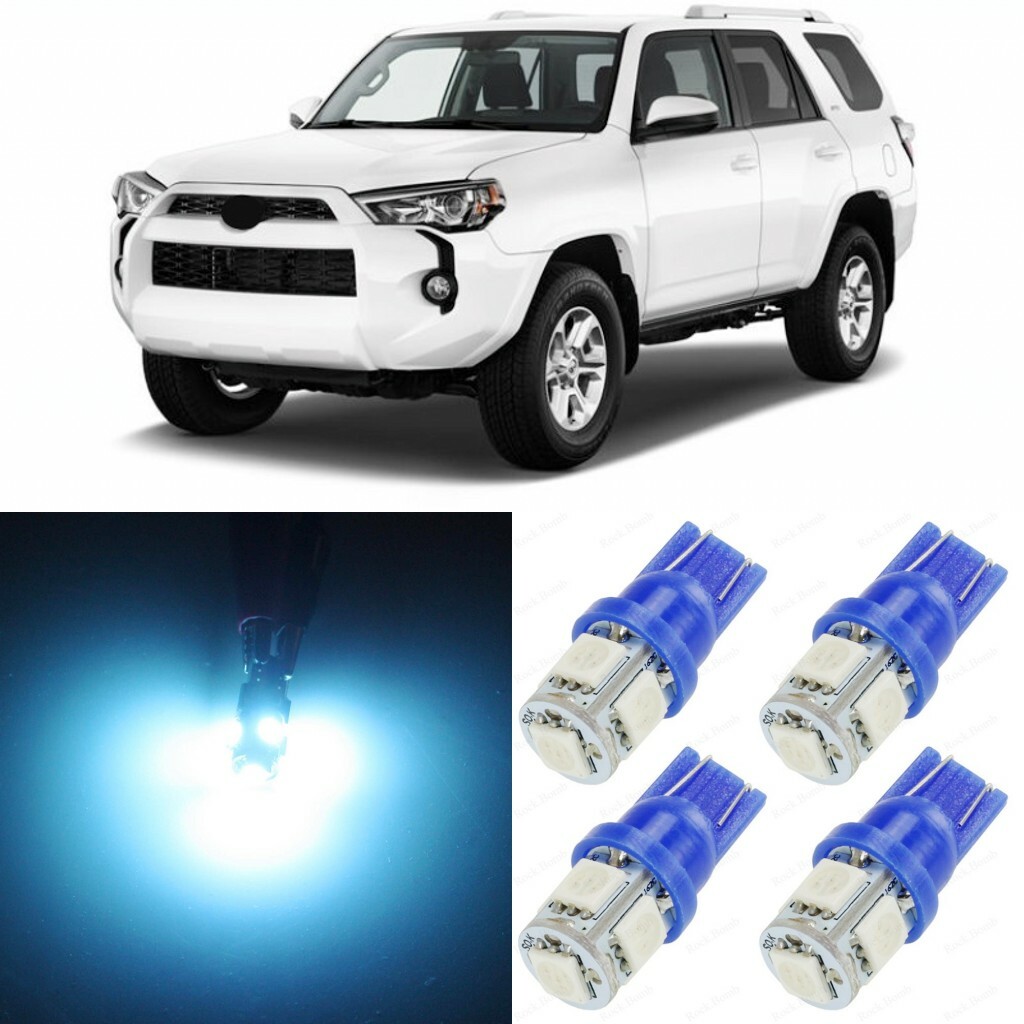 2017 4runner Interior Led Lights | Cabinets Matttroy