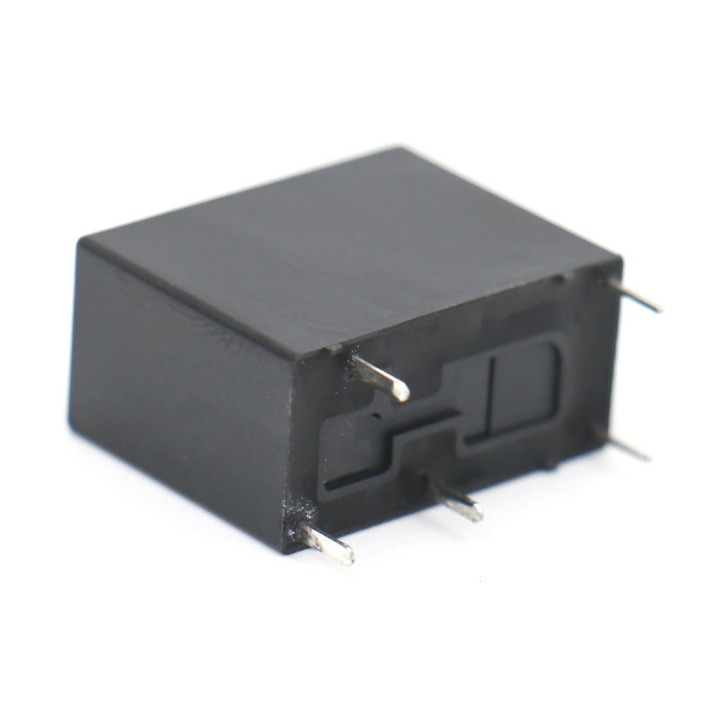 (2pcs) Omron (G5Q-14-DC12) Relays Power PCB Relay Sealed SPDT 12VDC | eBay