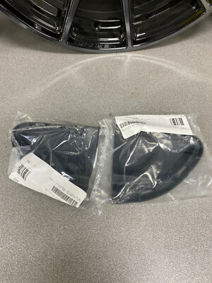 Genuine Mercedes Benz OEM Front Bumper Air Duct Segments 1678856905 ...