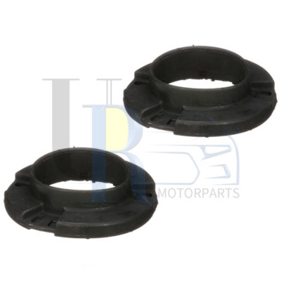 Delphi 2pcs Front Upper Coil Spring Insulator for Jeep Commander 2006 ...