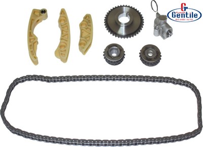 Distribution Chain Kit Alfa Romeo 159 2.2 JTS | eBay