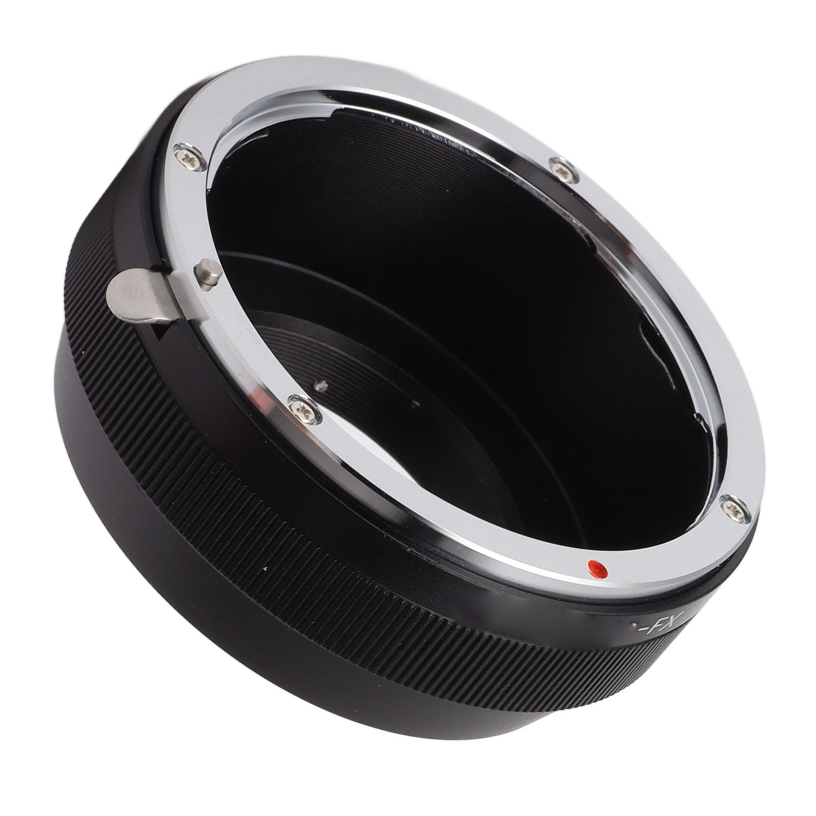 Camera Lens Mount Adapter Aluminum Alloy And Brass Manual Focus Lens ...
