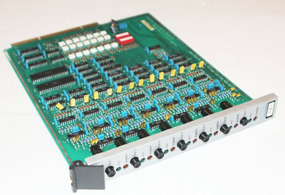 Two-Way Radios - Interface Board