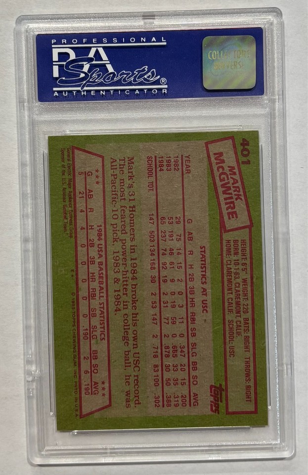 1985, 1986, 1987 Topps Baseball Complete Sets NM/MT to Mint one lot | eBay