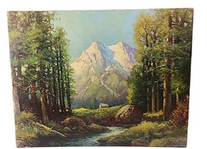 Robert Wood Print | eBay Robert Wood Print | eBay