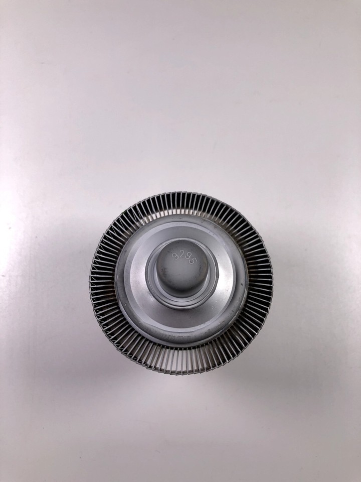 New GU-74B NOS 4CX800A NEW Tetrode Tube GU74B | eBay