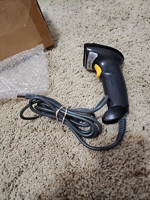 Barcode Scanners - Symbol Technologies Barcode Scanner