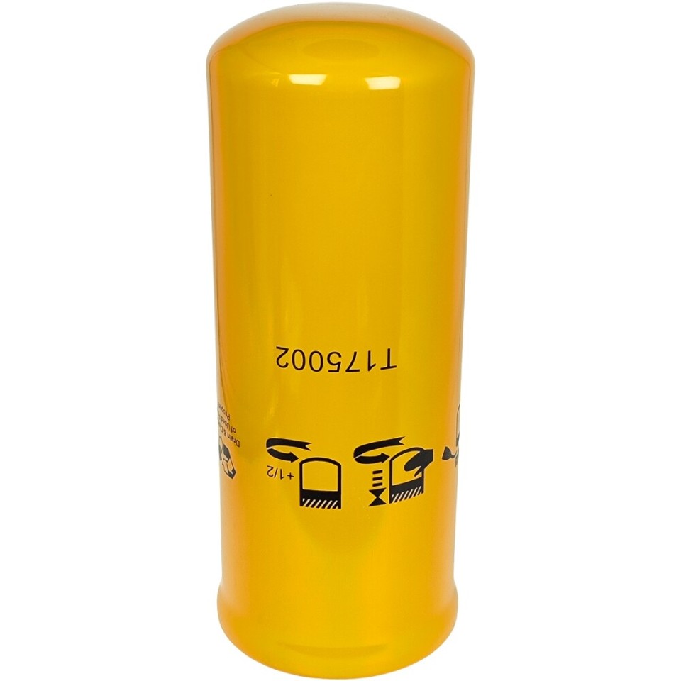 Hydraulic Oil Filter Fit for John Deere Wix 51495 842808800 AH114973 | eBay
