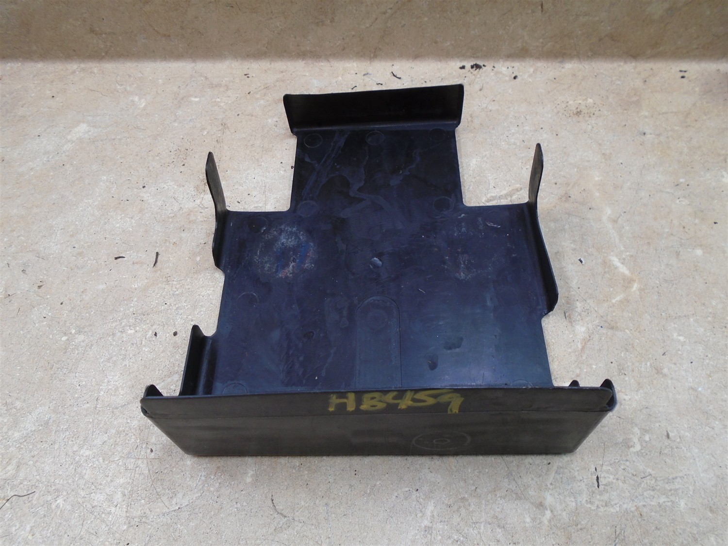 Honda 1100 VT SHADOW VT1100 Frame Panel Holder 1985 HB459 | eBay