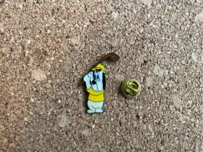 B14 PIN 'S DISNEY CARTOON BD MOVIE HANNAH BARBARA LOONEY TUNES TOONS ...