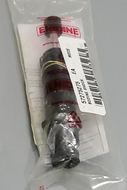 ITT Enidine NB 24059 Adjustable Small Bore Shock Absorber Eco OEM 1.0b ...