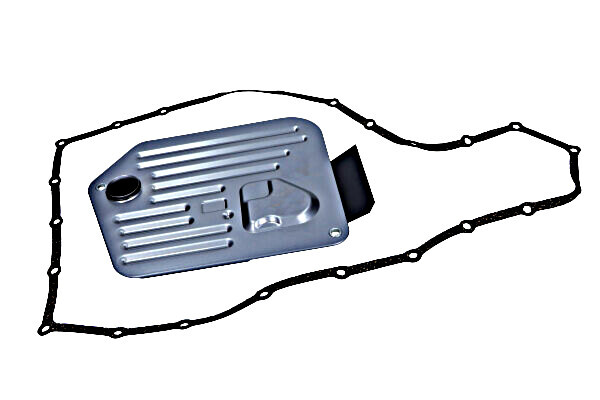 Automatic Trans Hydraulic Filter Set Kit For BMW E34 E39 E32 90-03 ...