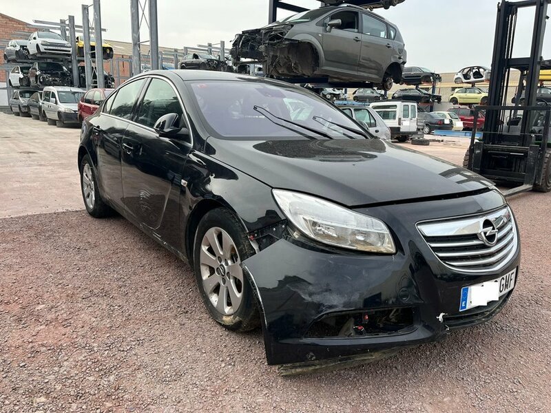 13235010 felge für OPEL INSIGNIA A SEDAN 2.0 CDTI (69) 2008 224054 | eBay