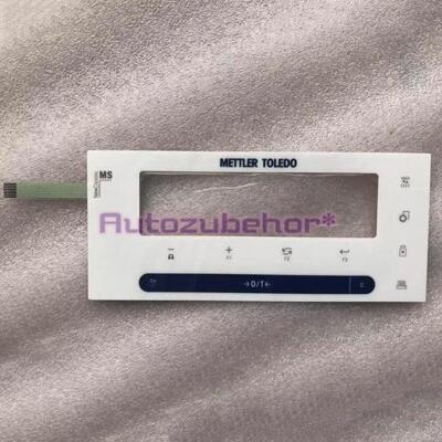 1PCS New For NewClassic MS204 Series Membrane Keypad | eBay