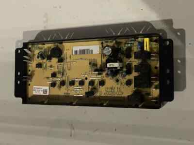 Whirlpool W10349741 W10424890 Range Oven Control Board AZ34771 | Wm214 ...