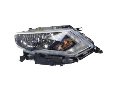 Headlamp Assembly-Rh 26010-6FP0A for Nissan | eBay