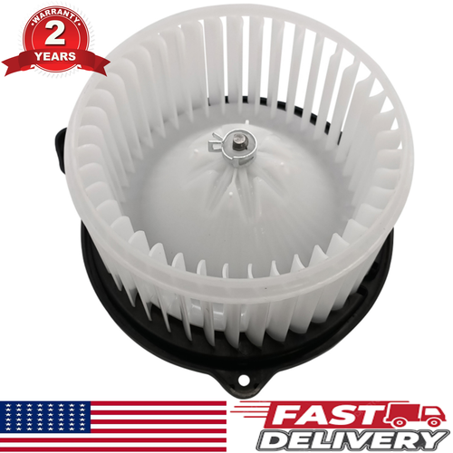 For Dodge Ram 1500 2500 3500 Jeep Grand Cherokee Heater Blower Motor w ...