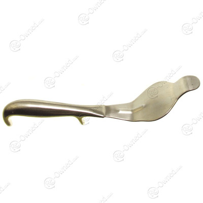 Crown 502-807 Bennett Bone Elevator and Retractor | eBay