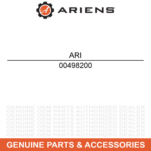 Ariens 00498200 Right Hand Transaxle EZT ZT Zoom Yellow Jacket HVZ 2150 ...