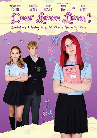 Dear Lemon Lima (DVD, 2011, Canadian) for sale online | eBay